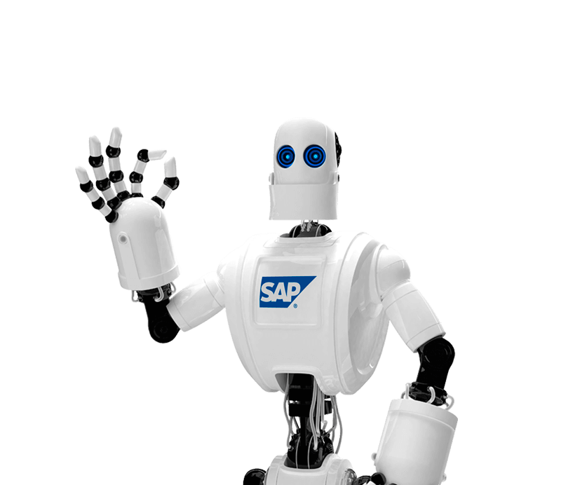 Infraestructura SAP HANA | EspacioRack